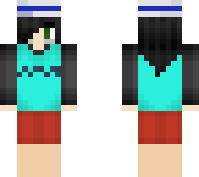 gappy | Minecraft Skins