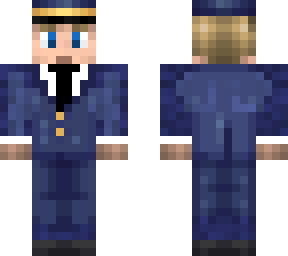 a train | Minecraft Skins