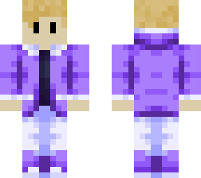 twitch cape | Minecraft Skin