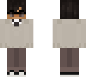 Vito beige | Minecraft Skin