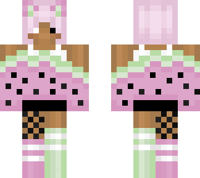 zom | Minecraft Skins