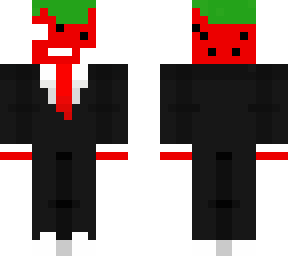 watermelon | Minecraft Skins