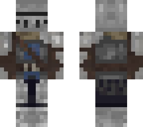 guard | Minecraft Skins