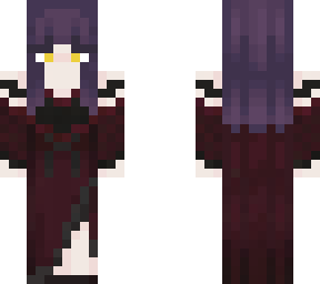 Witch | Minecraft Skin