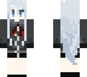 kanade | Minecraft Skins