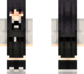 Yoru | Minecraft Skin