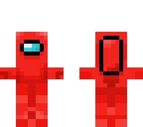 among us | Minecraft Skins