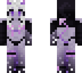 Asteria | Minecraft Skin