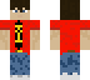 basic | Minecraft Skins