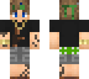 nature | Minecraft Skins