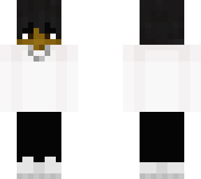 brown boy | Minecraft Skin