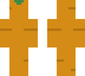 carrot | Minecraft Skins