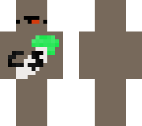 carrot | Minecraft Skins