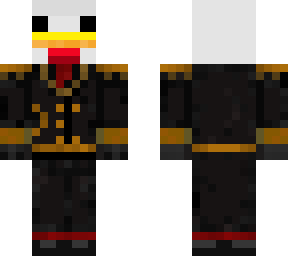 chicken suit | Minecraft Skins