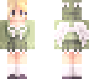 cupid | Minecraft Skins