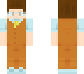 waffle | Minecraft Skins