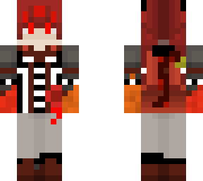 death | Minecraft Skins