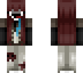 derp | Minecraft Skins