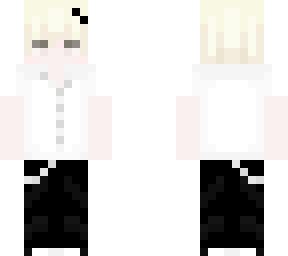 kawaii boy | Minecraft Skins