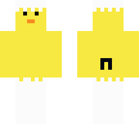 easter | Minecraft Skins