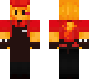 chance | Minecraft Skins