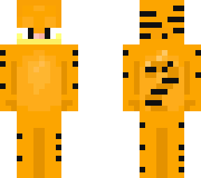 garfield | Minecraft Skins