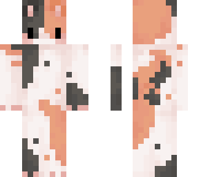 gato | Minecraft Skins