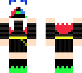 bunny | Minecraft Skins