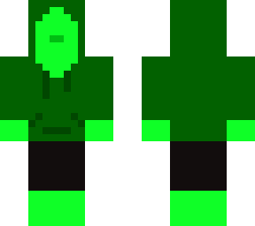 hood | Minecraft Skins