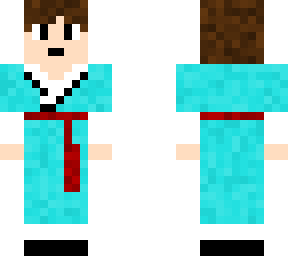 hanbok | Minecraft Skin