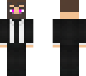 henry | Minecraft Skins