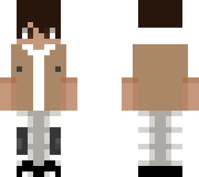 hip hop | Minecraft Skins