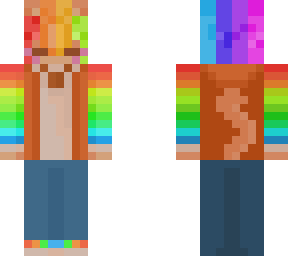 yarnaby | Minecraft Skins