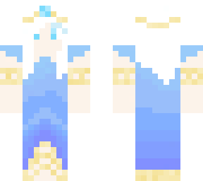 queen | Minecraft Skins