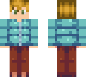 isaac | Minecraft Skins