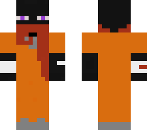 Jaki bdvn | Minecraft Skin
