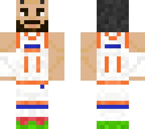nba | Minecraft Skins