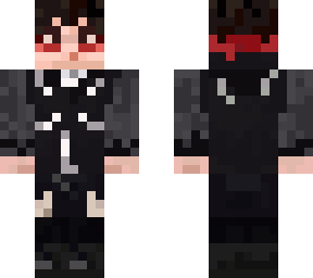 josh dun | Minecraft Skins