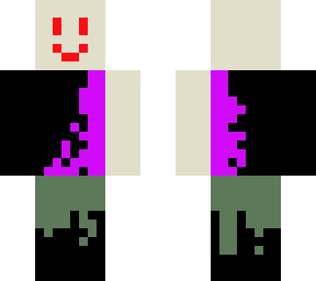 offensive | Minecraft Skins