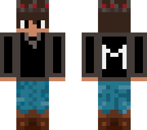 king | Minecraft Skins