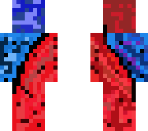 lava | Minecraft Skins