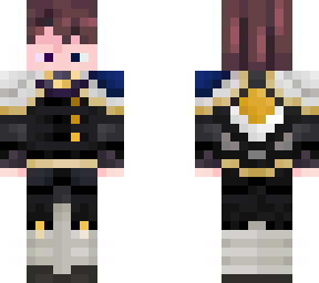 guard | Minecraft Skins