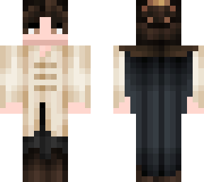 man | Minecraft Skins