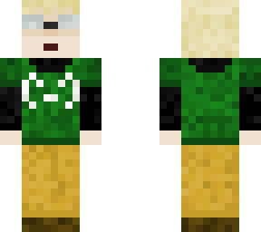 armin | Minecraft Skins