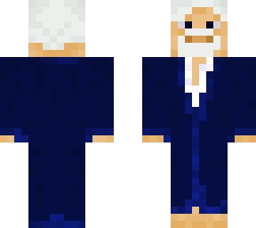 old man rp | Minecraft Skins