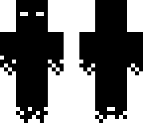 powerfull fist null | Minecraft Skin