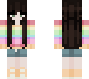 pride | Minecraft Skins