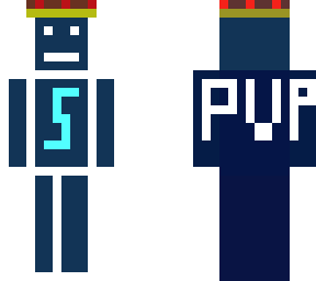 pvp | Minecraft Skins