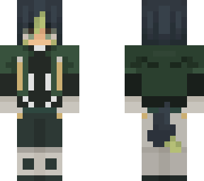 racer | Minecraft Skins