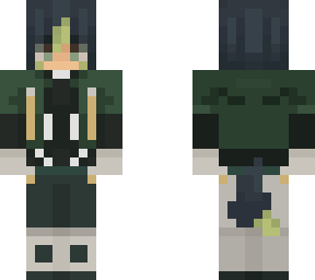 racer | Minecraft Skins